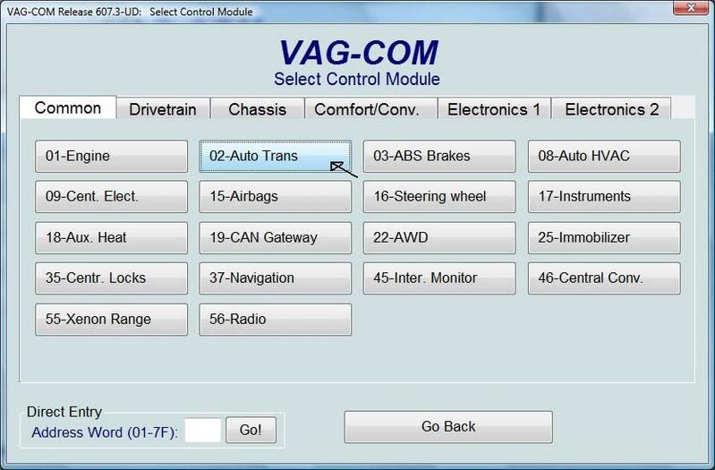 DIY: DSG Transmission scheduled maintenance (40K miles interval) | TDIClub Forums